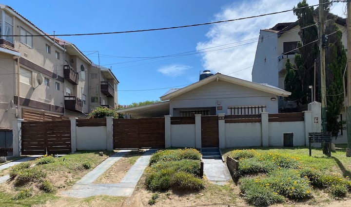 Casa Del Muelle - Villa Gesell