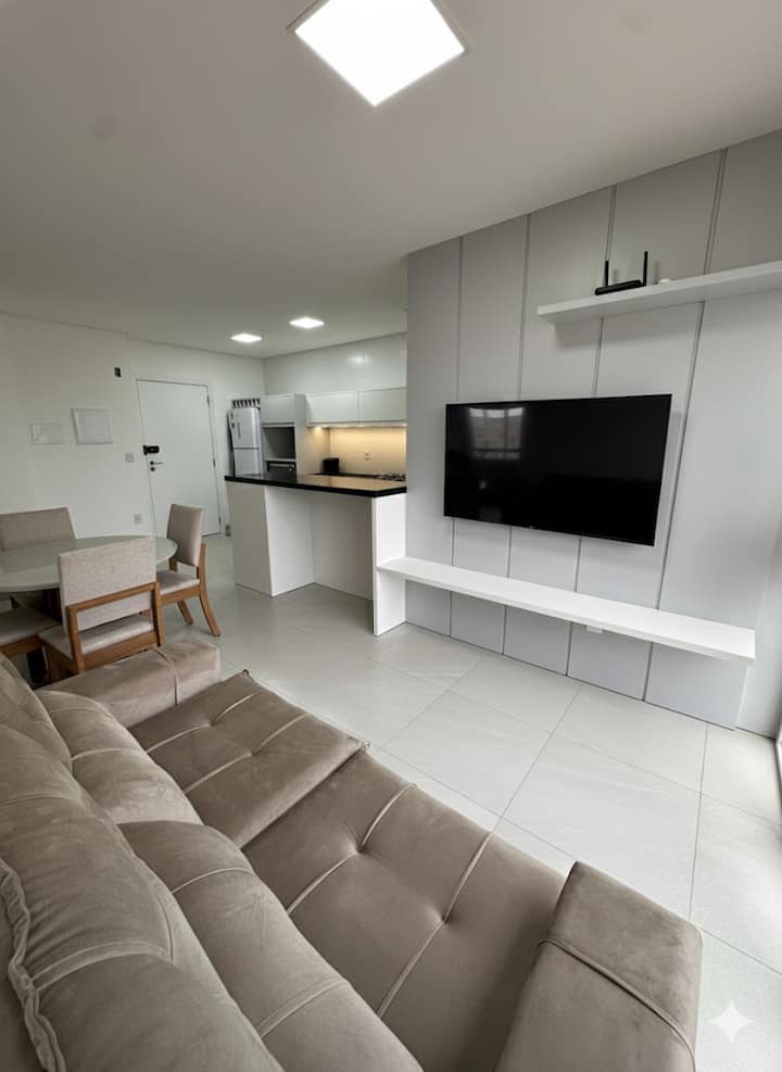 Báltico 705 - Capão da Canoa