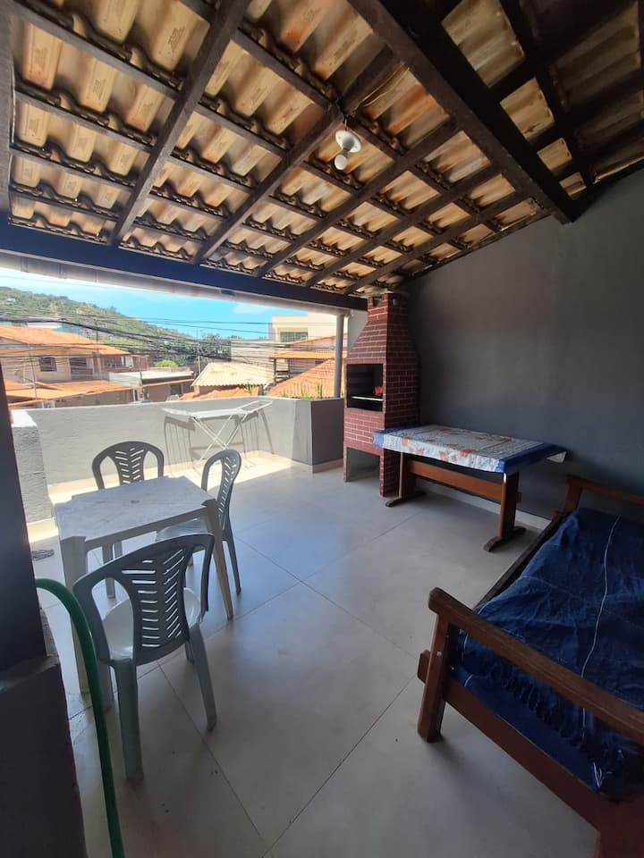 Casa Em Arraial Do Cabo - Arraial do Cabo
