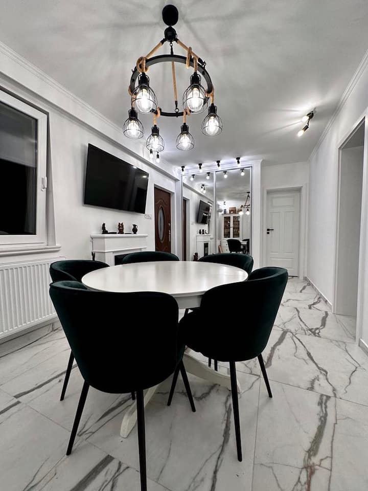 Minőségi Ház A Hungarospa Fürdőkomplexum Közelében - Hajdúszoboszló