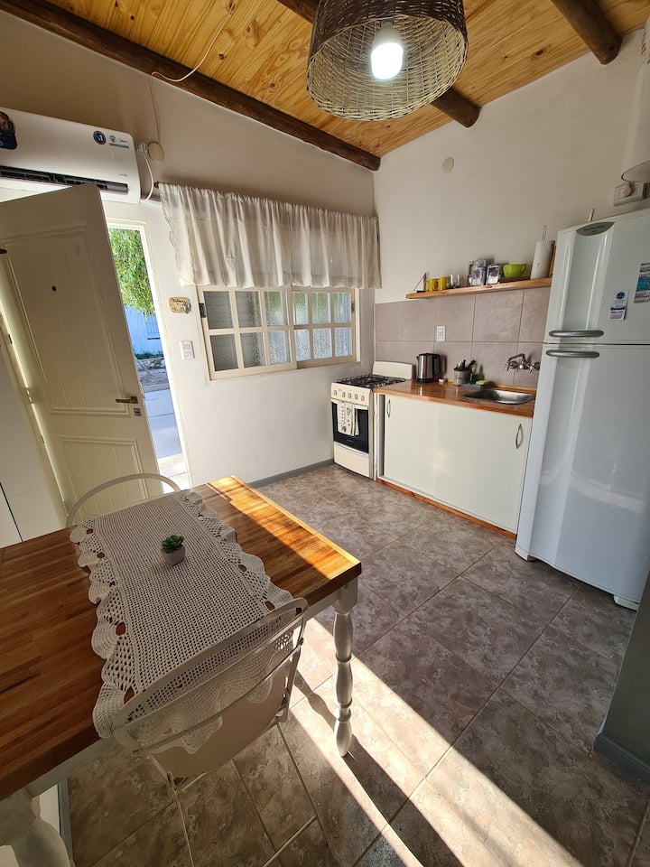 Petit Loft- Departamento Para 2 Personas - Concepción del Uruguay