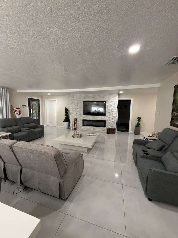 Vacacional - 브레이든턴