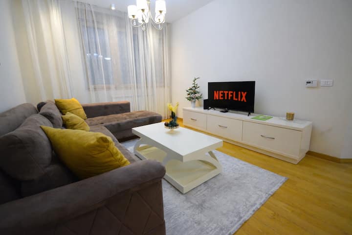 Kalman Modern Duplex • Center 5 Min • Wi-fi - Zlatibor