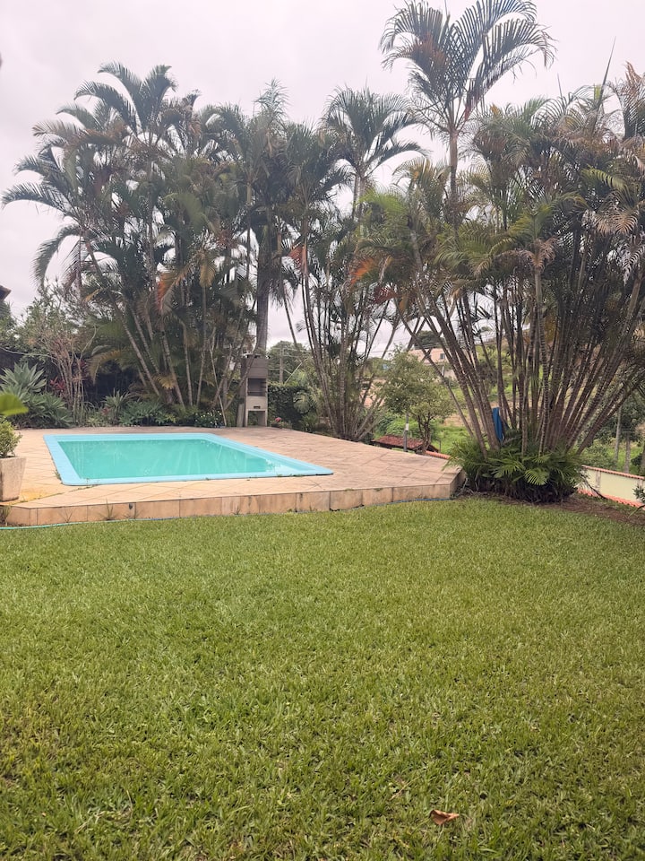 Linda Granja No Recanto Dos Lagos - Juiz de Fora