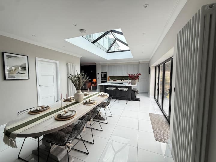 Luxury Home - The Open - Walking Distance - Southport