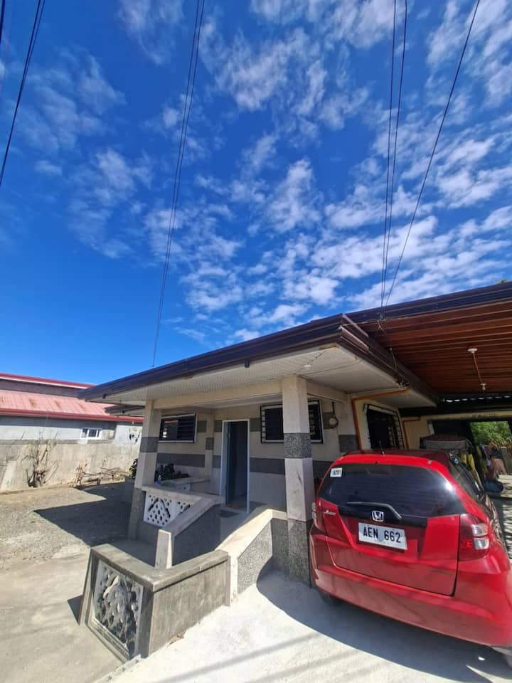 Gabu's Suite House - San Nicolas