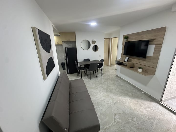 Nuevo 3h · Wifi Rápido, Cerca Al Mar Y Aeropuerto - Cartagena