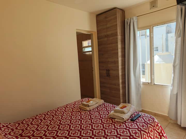 09 | San José O. | A 100 M Del Casino | Parrilla - Caleta Olivia