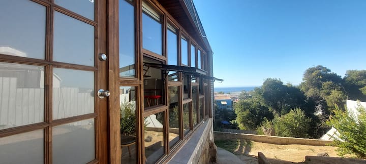 Loft 03- Valparaíso - Viña del Mar