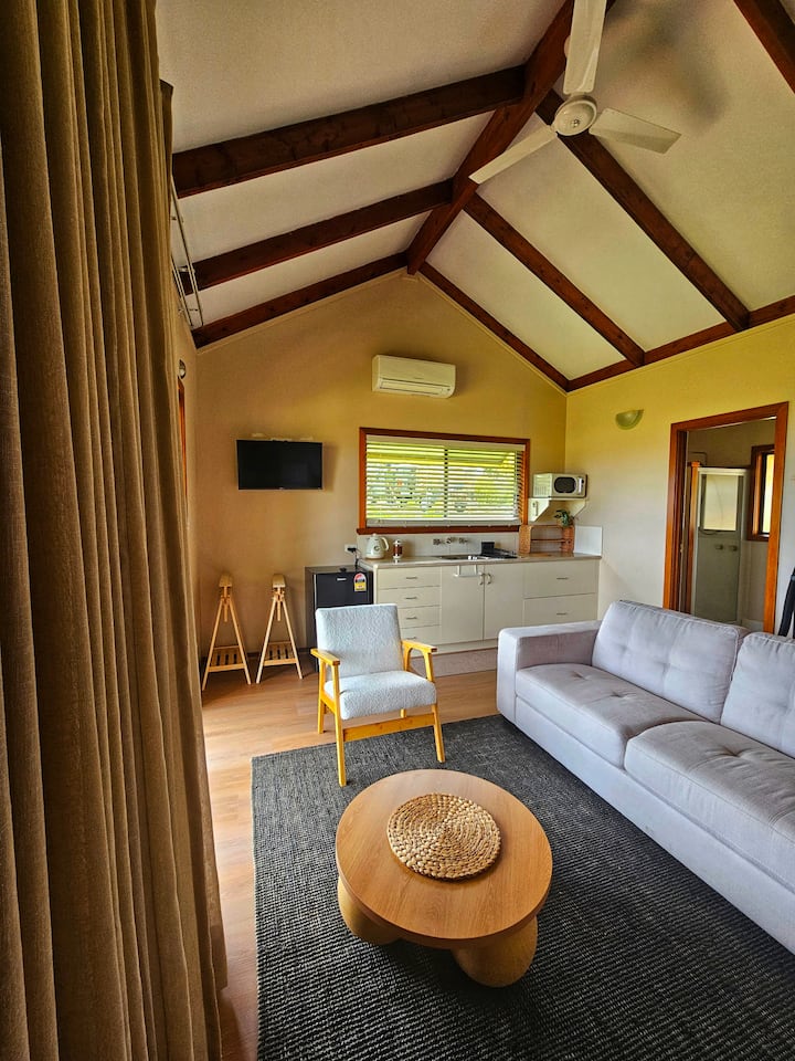 12 Apostles Cottages - Great Ocean Road