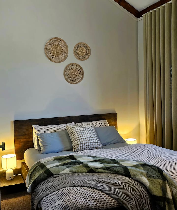 12 Apostles Cottages - Great Ocean Road