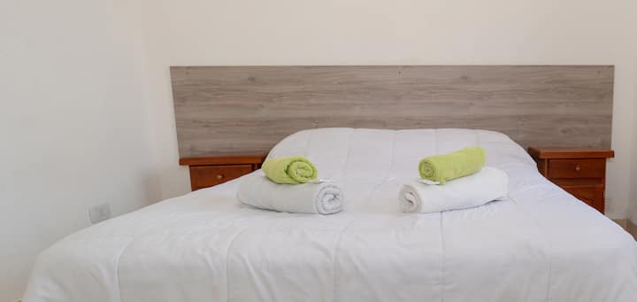 10 | San José O. | A 100 M Del Casino | Parrilla - Caleta Olivia