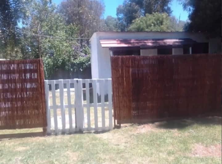 Casita Al Fondo - Cuchilla Alta