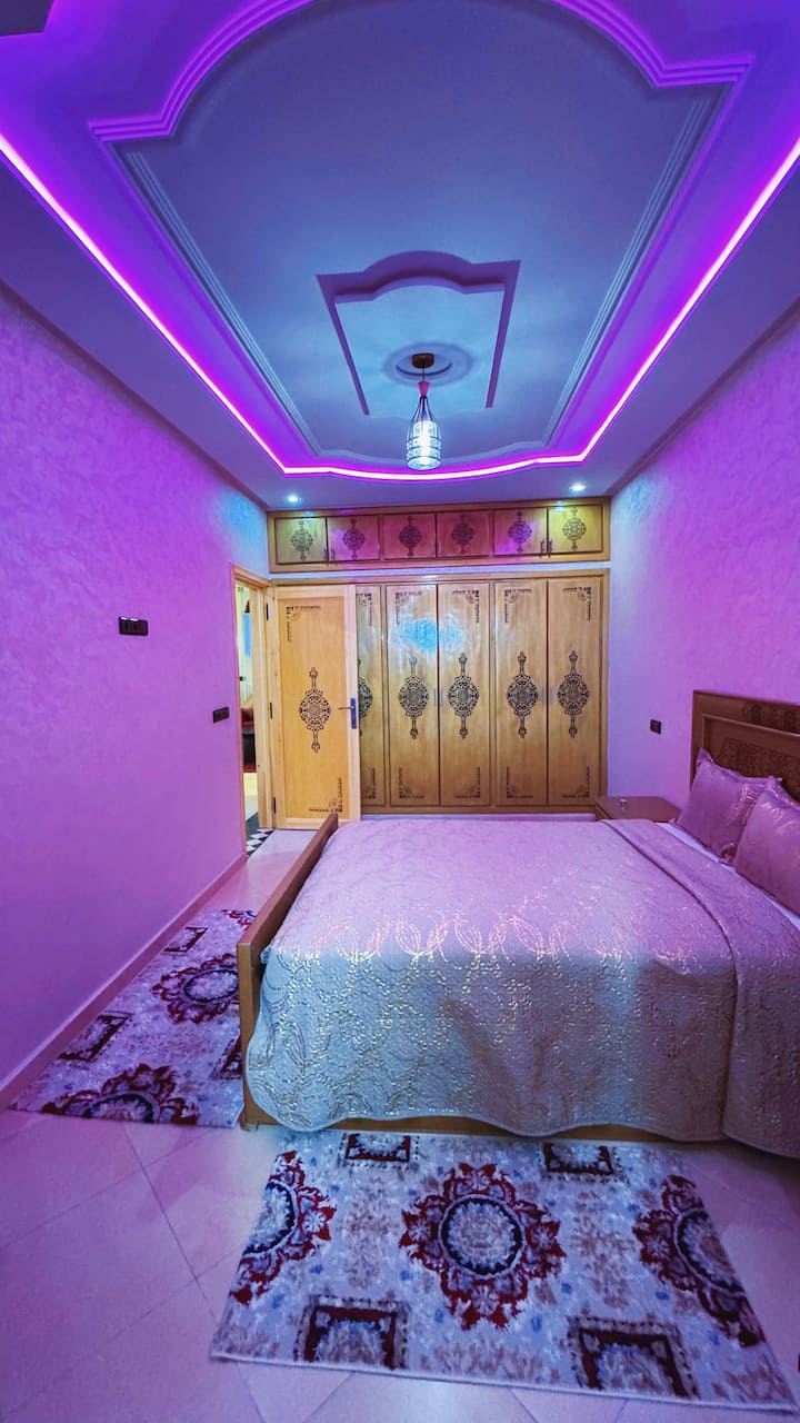 Appartement De Luxe. - Erfoud