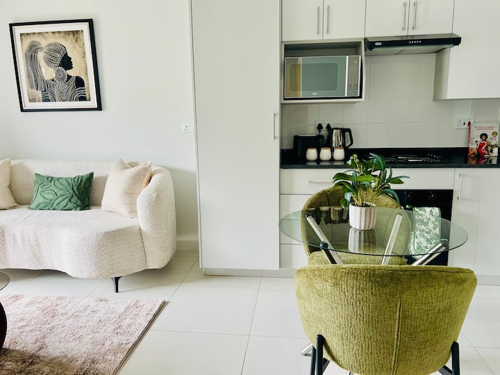 Cozy Habitat - Gaborone