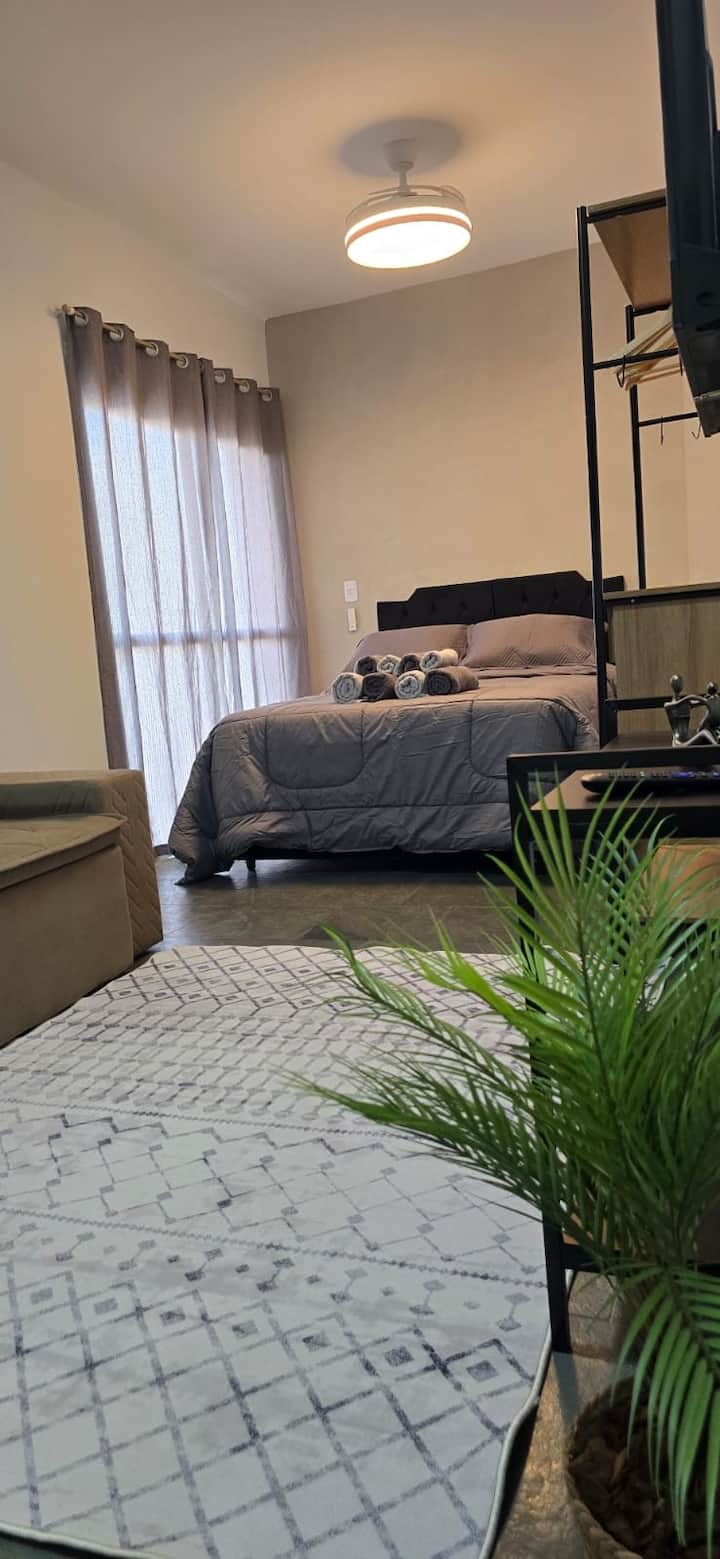 Apartamento Centro De Campinas - Campinas