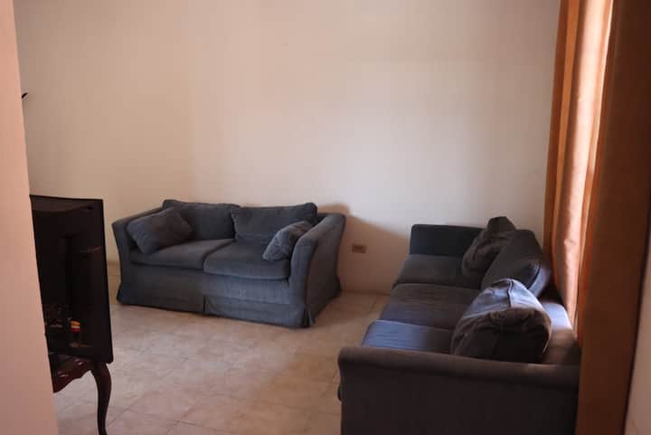 Departamento Céntrico Con Todas Las Comodidades - Celaya