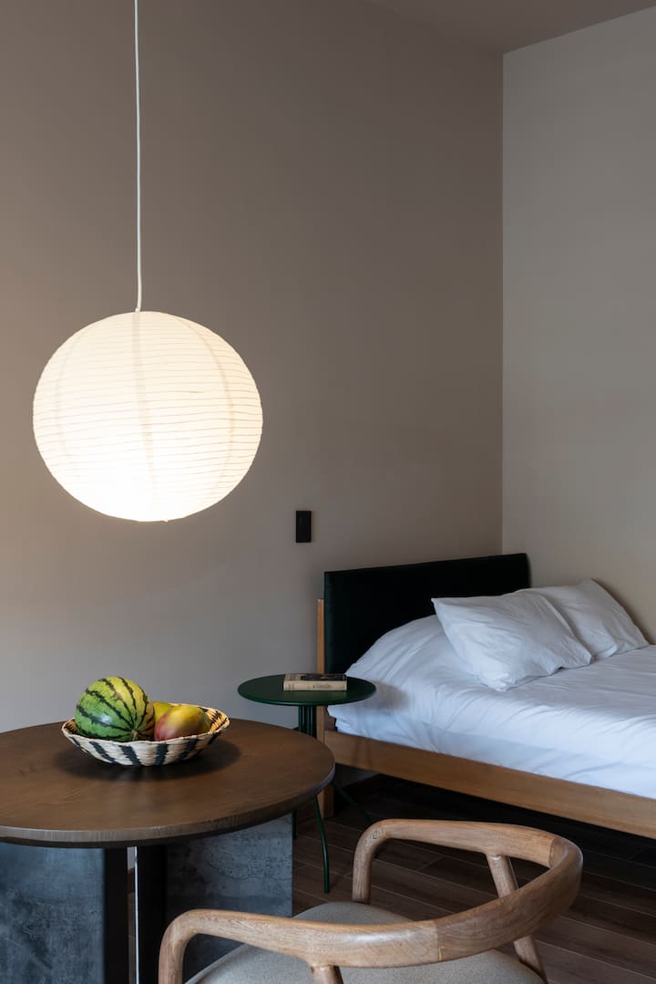 Diez - Fabulous Loft @Casa Doce - Bogotá