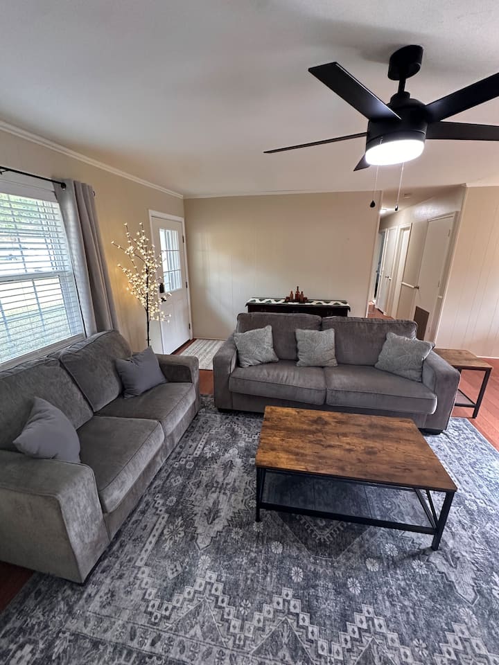 Ultimategetaway4u|wifi| Near Airport - Amphitheater, Tatum