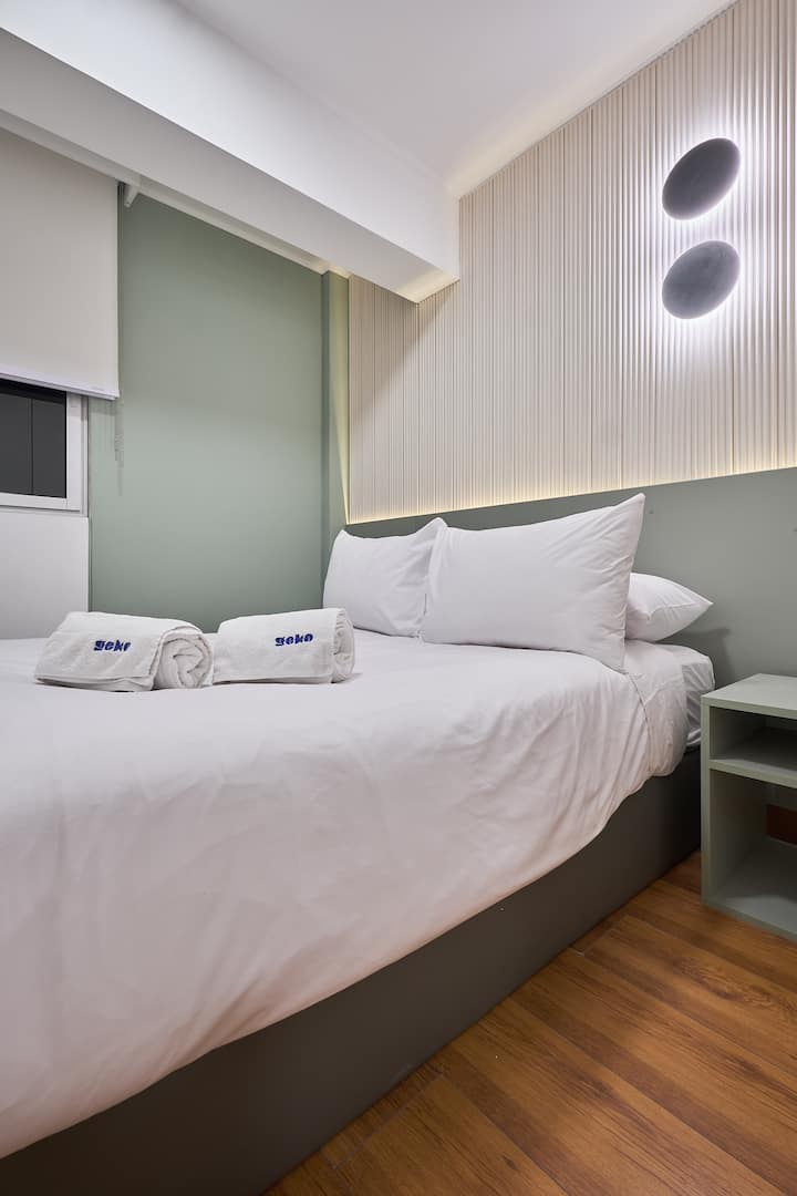 geko| Altum _3BR in Miraflores mit Panoramablick - Wohnungen zur Miete ...