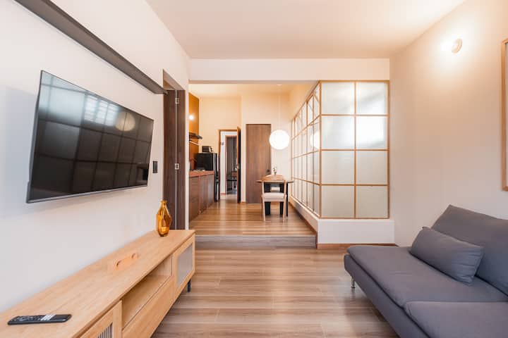 Once - Fabulous 2bd @Casa Doce - Bogotá