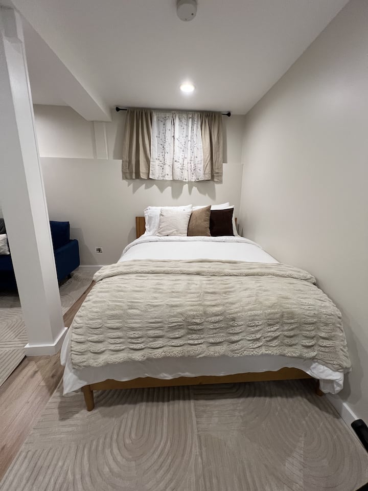 Fresh Walkable Fremont Home Near Ballard/downtown - Ballard - Seattle