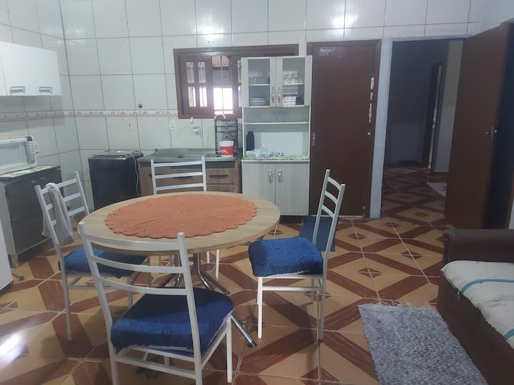 Casa De Veraneio - Torres, Brazil