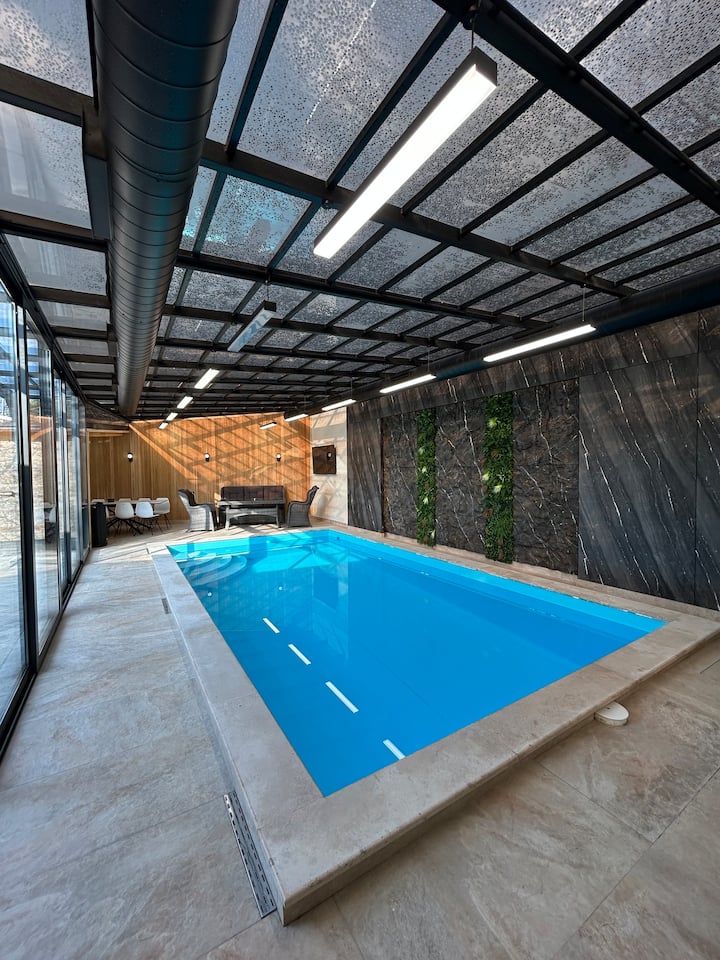 Dilij Arzni - Arménie