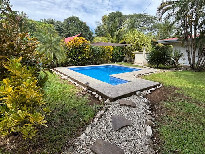 Casa Calma - Bejuco District