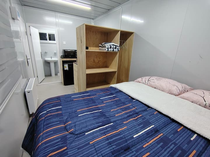 Boxhouse Patagonia – Natales - Puerto Natales