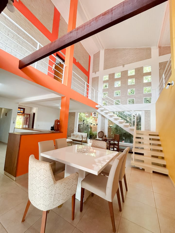 House Country Club By Ap Smart - Vinhedo