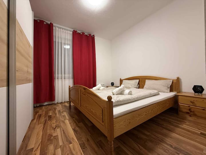 Apartament De Relaxare - Admont