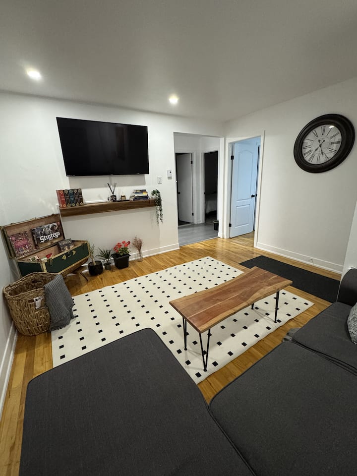 Barel Residence - Boucherville