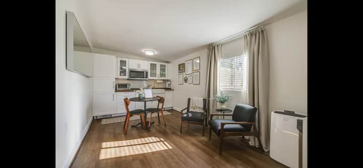 Charming Casita In The Heart Of Chandler, Az. - Chandler, AZ