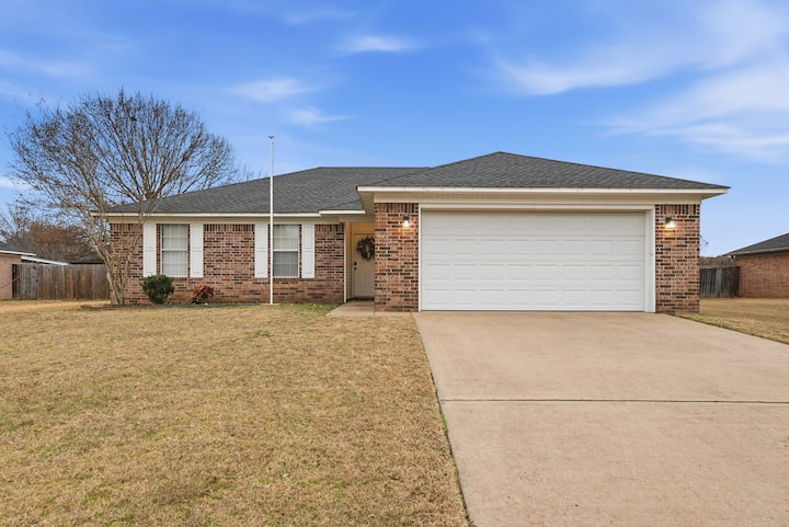 Recently Updated-home Away From Home In Greenbrier - Woolly Hollow State Park, Greenbrier