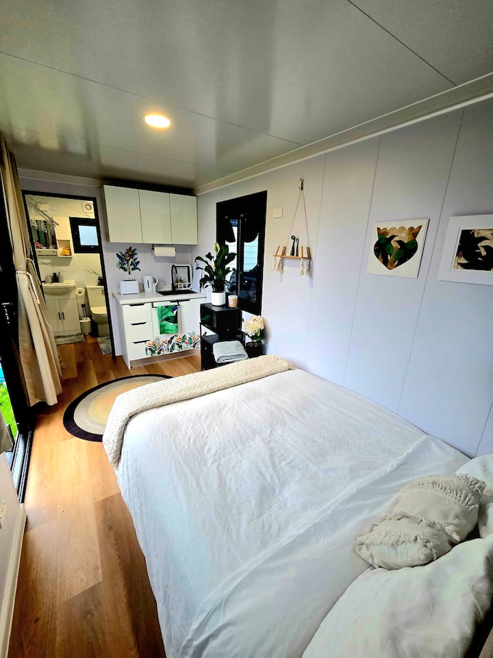 Small But Mighty - Matakana