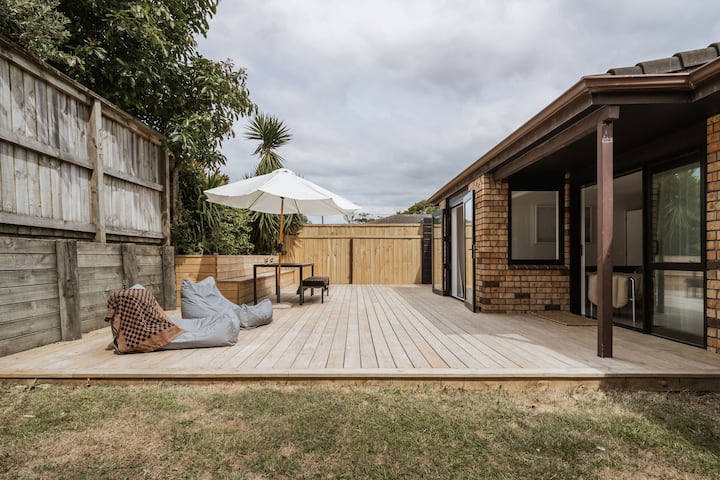 Drift House ~ Mount Maunganui - Mount Maunganui