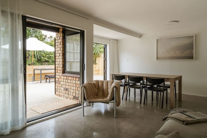 Drift House ~ Mount Maunganui - Tauranga