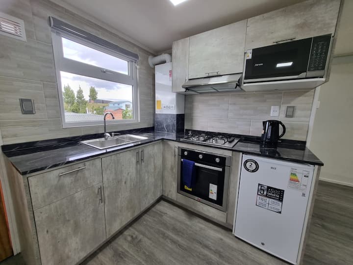 Río Natales Home - Puerto Natales