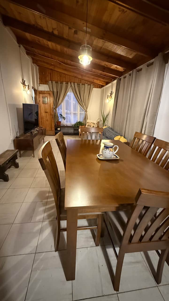 Casita Loreto - Descanso, Mar Y Calma - Caldera