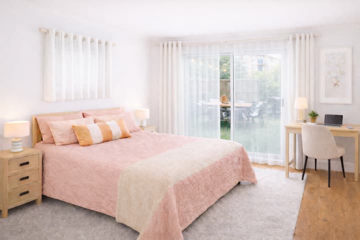 Iconic Bondi Beach House+parking+bbq@brighton Blvd - Bondi Beach