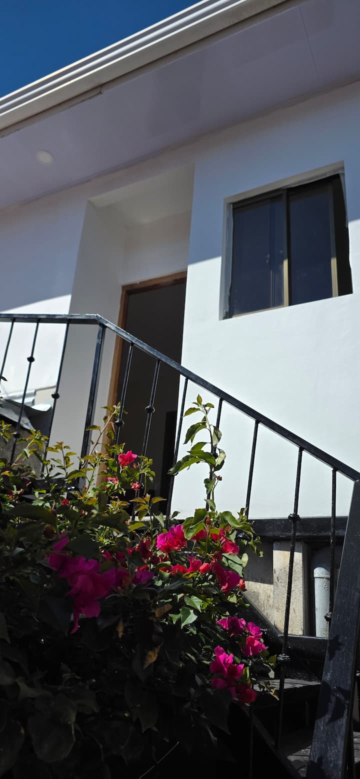 Apartamento Independiente Tipo Estudio. - Nicaragua