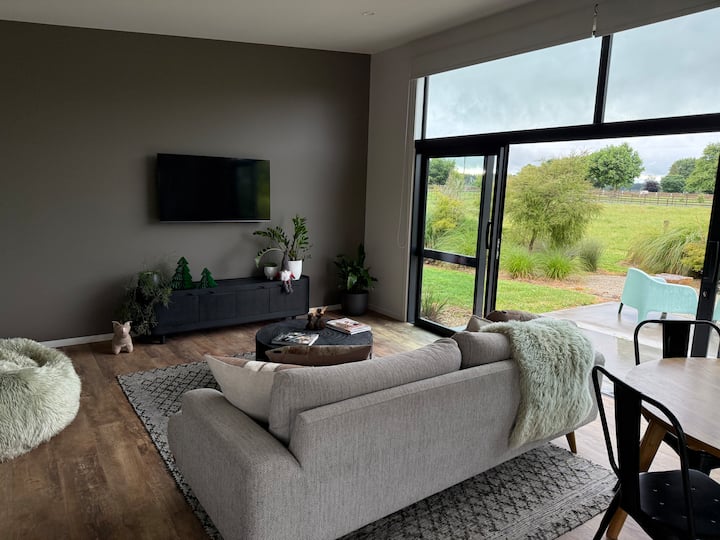 Tea Tree House - Cambridge