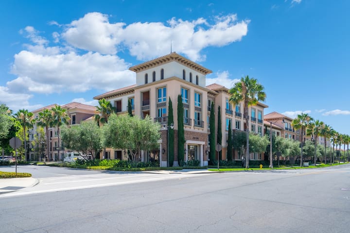 Elegant New 2br Luxury Home In Irvine - Lake Forest, CA