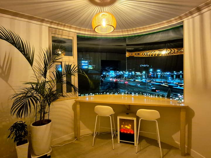 영일대클라쓰#일출뷰#오션뷰#단독루프탑#영일대도보1분 - Pohang-si