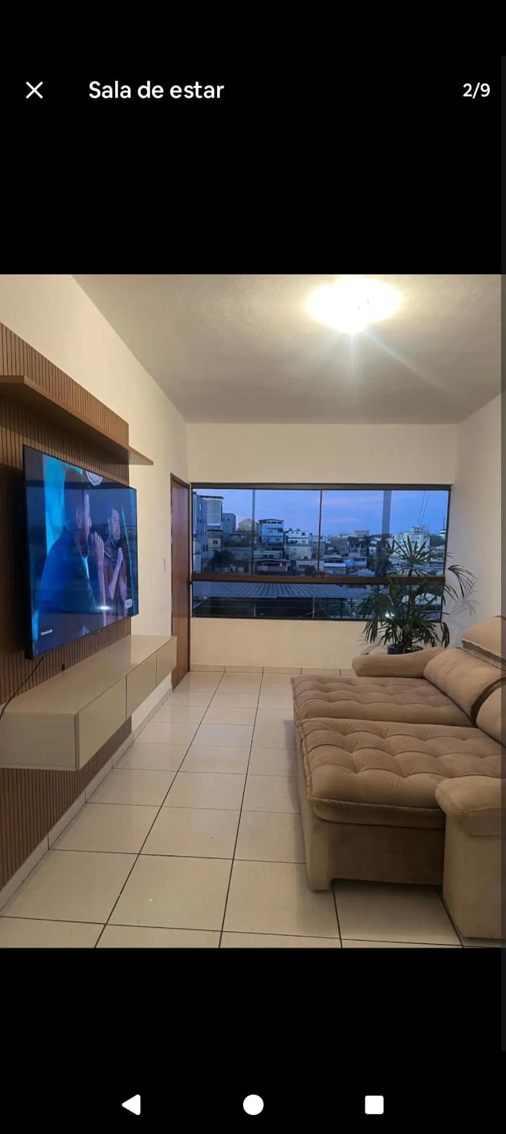 Apartamento Amplo Em Conselheiro Lafaiete - Conselheiro Lafaiete