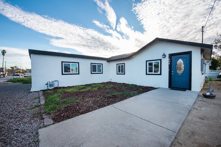 Grover Beach Getaway Near Beach, Downtown & Dunes! - Grover Beach