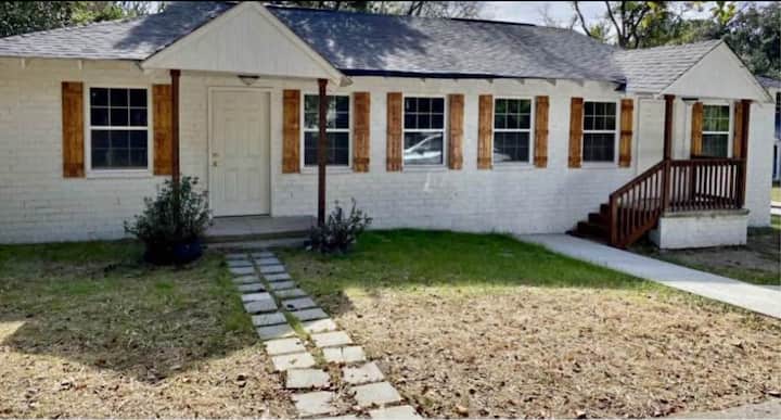 Macon Hideaway Unit “B” - Macon, GA