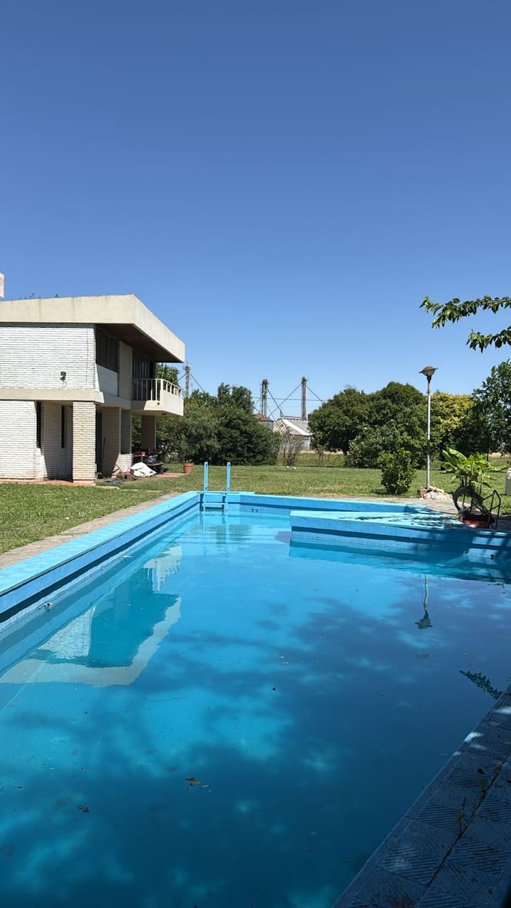 Quinta En Cumehue - San Nicolás de Los Arroyos