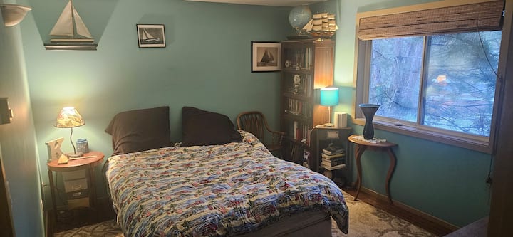 Herbs Hotel - Bend, OR